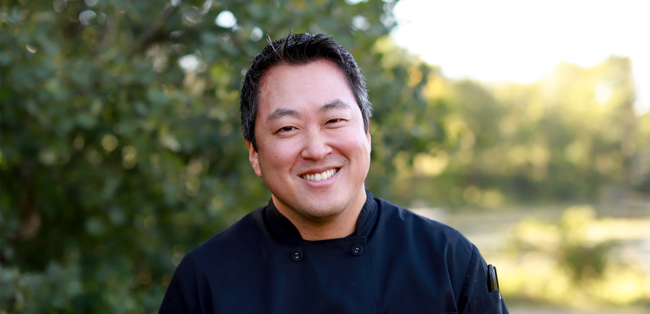 Hospitality to Healthcare: Behind-The-Scenes with our Executive Chefs ...